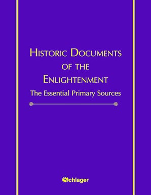 Historic Documents of the Enlightenment - Schlager Group Inc