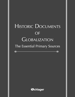 Historic Documents of Globalization - Schlager Group Inc